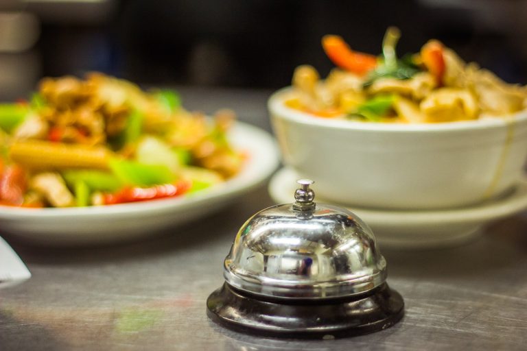 Baan Thai Downtown Victoria - Baan Thai Restaurants in Victoria