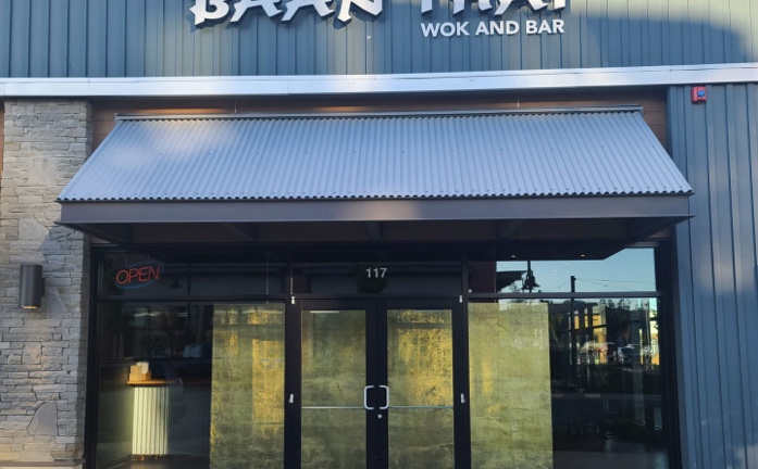 Baan Thai Broadmead Village - Baan Thai Restaurants in Victoria